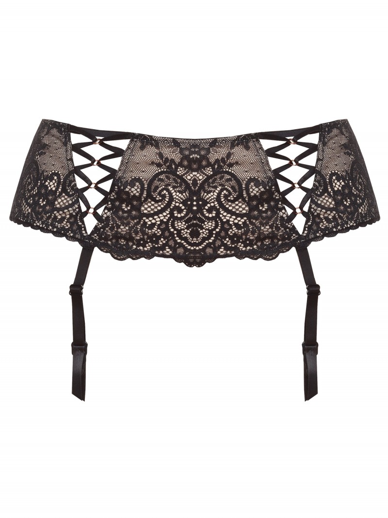 Porte-jarretelles Outlet - Jusqu'à -80% sur Valege Lingerie